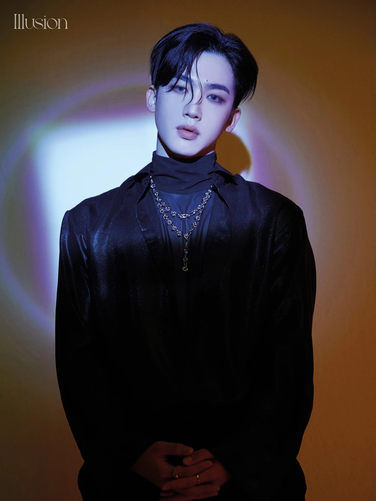 Picture of Kim Yo-han