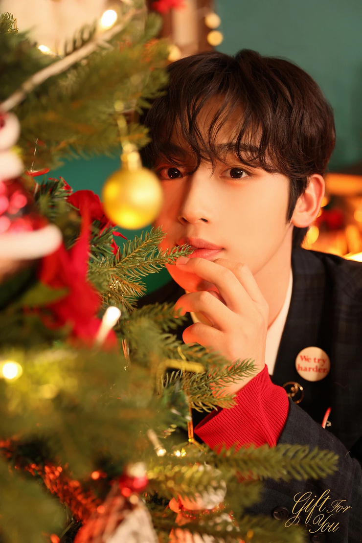 Picture of Kim Yo-han