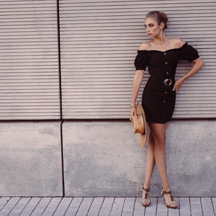 Picture of Stephanie Marcy