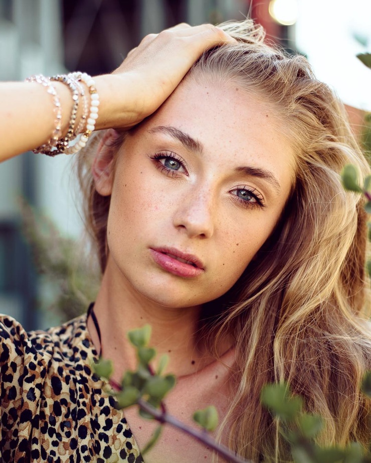 Picture of Stephanie Marcy