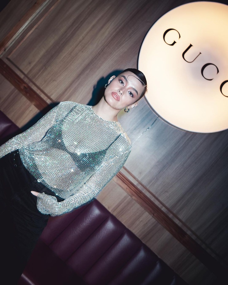 Picture of Liza Soberano
