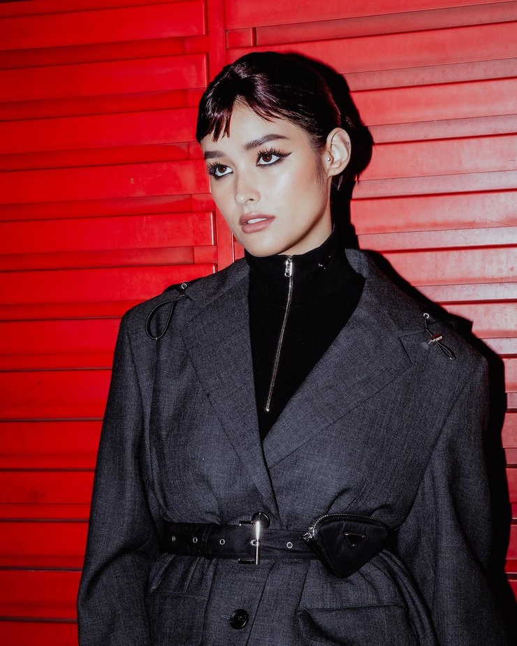 Picture of Liza Soberano