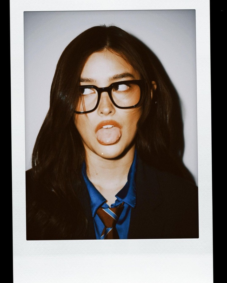 Picture of Liza Soberano