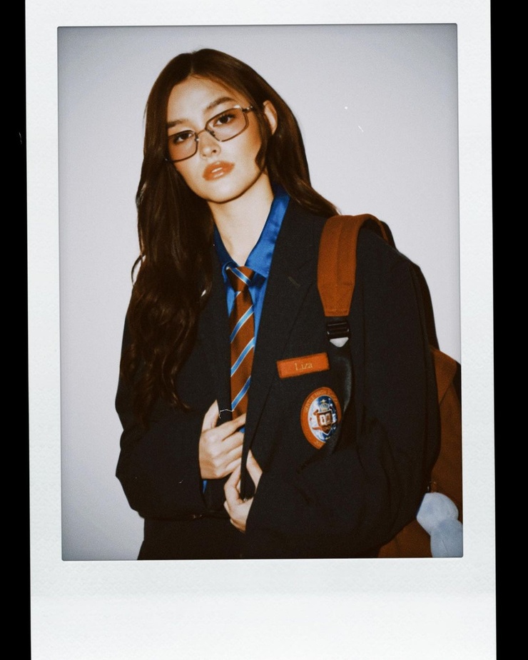 Picture of Liza Soberano