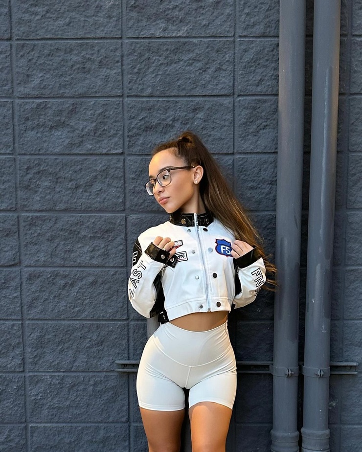 Picture of Alahna Ly