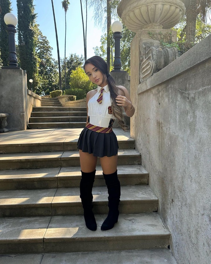 Picture of Alahna Ly