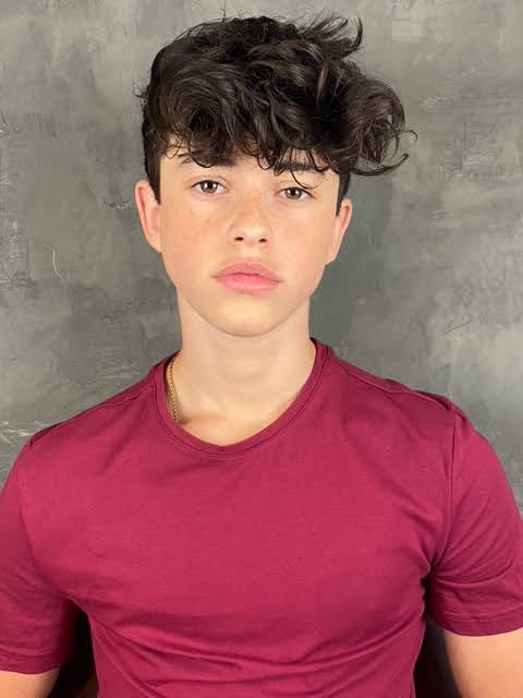 Picture of Mason Schneiderman