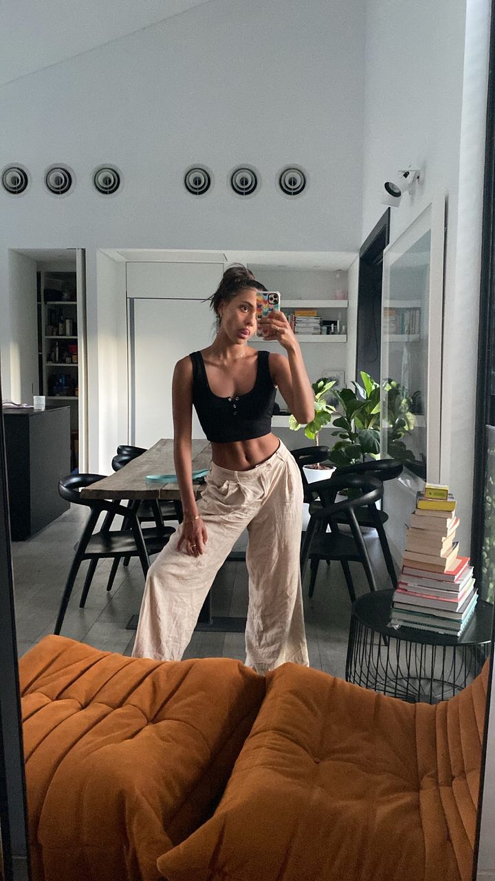 Picture of Miah Madden