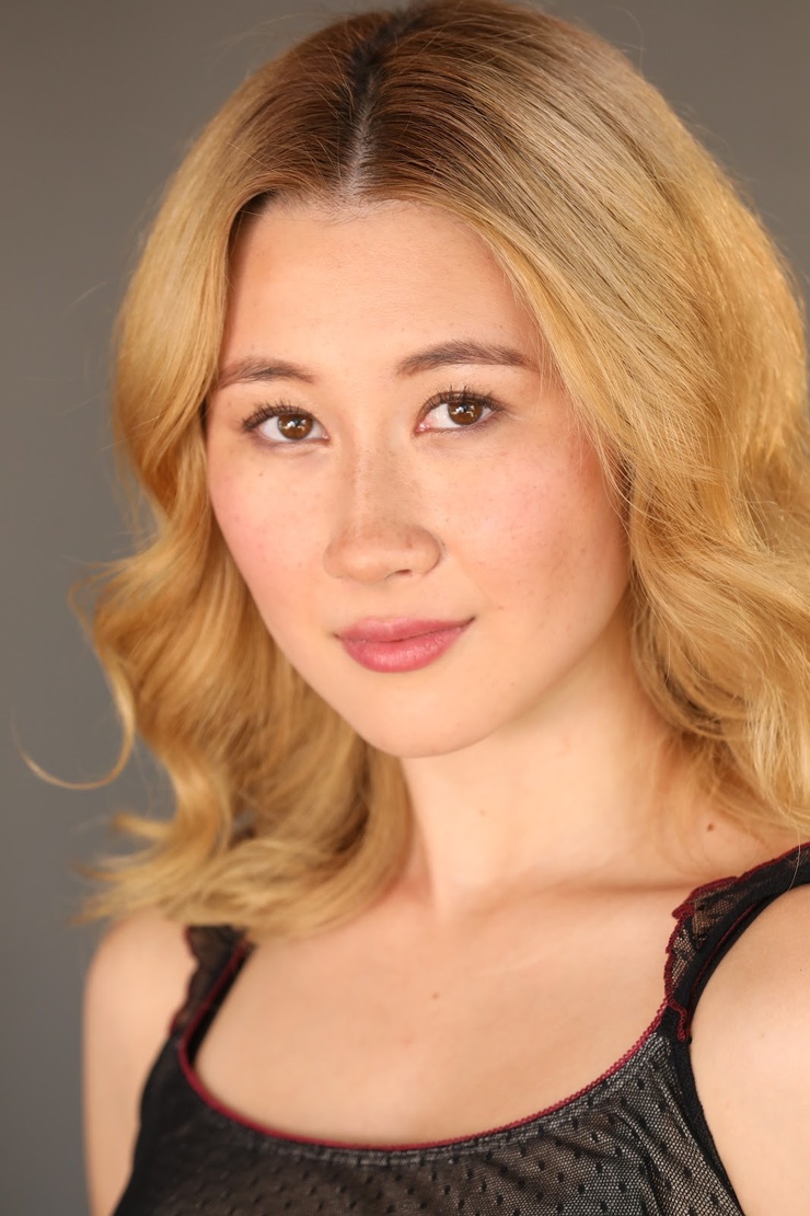 Picture of Ashley Mei