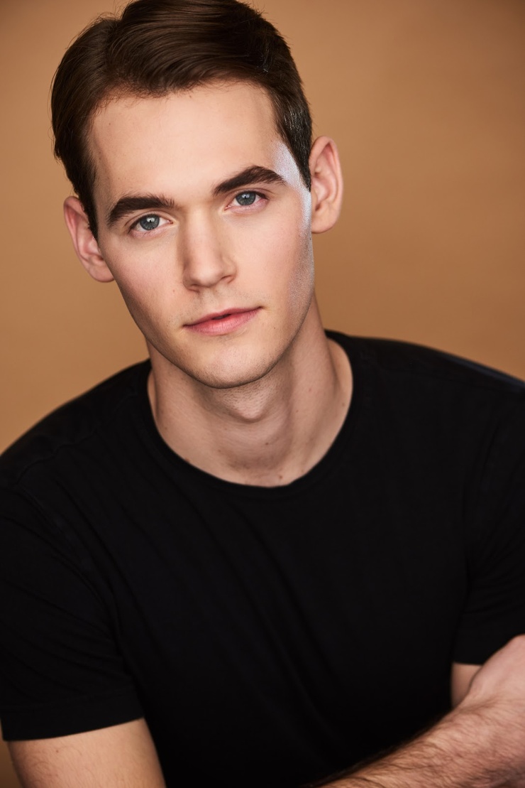 Picture of Tyler Joseph Ellis