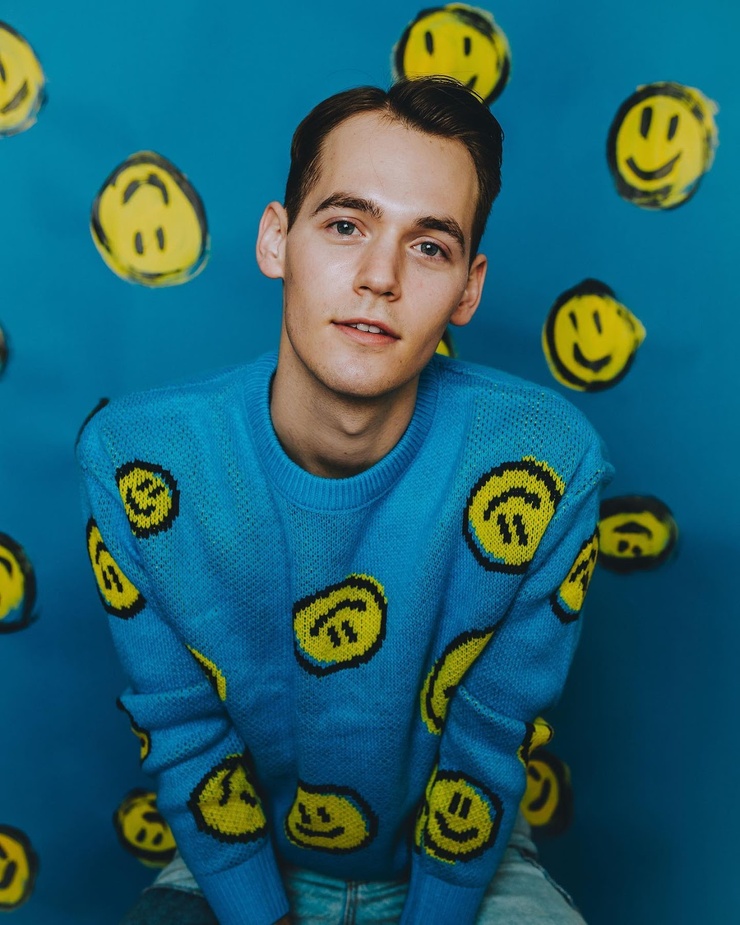 Picture of Tyler Joseph Ellis