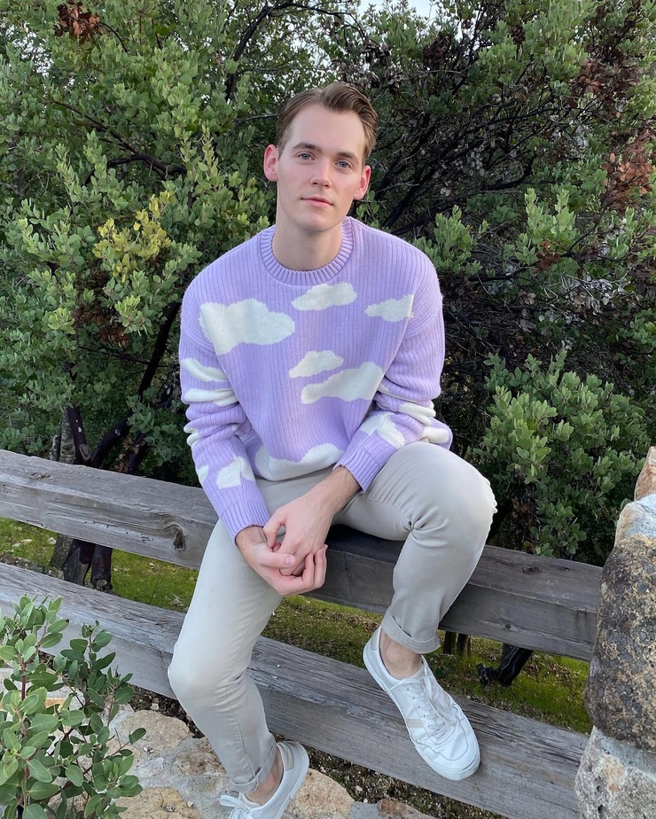 Picture of Tyler Joseph Ellis