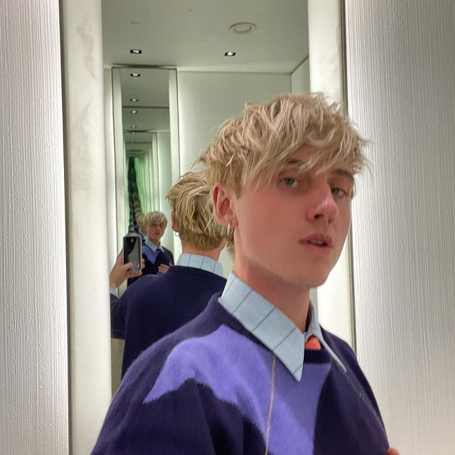 Picture of Jacob McCarthy