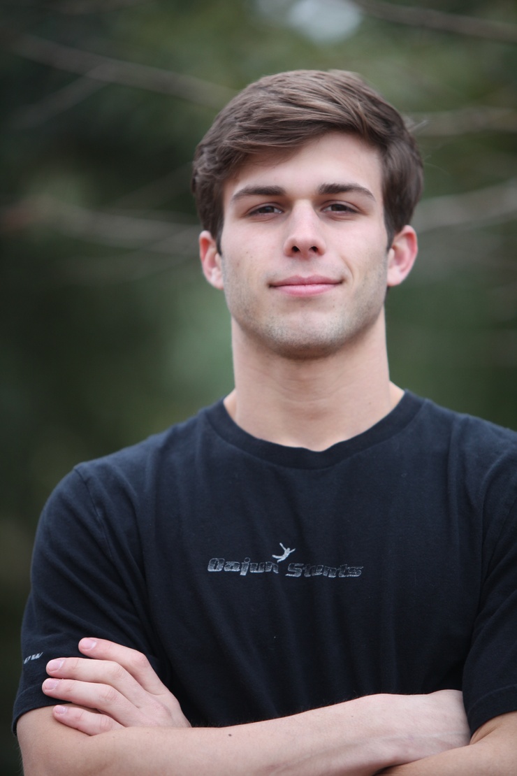 Picture of Tyler Galpin