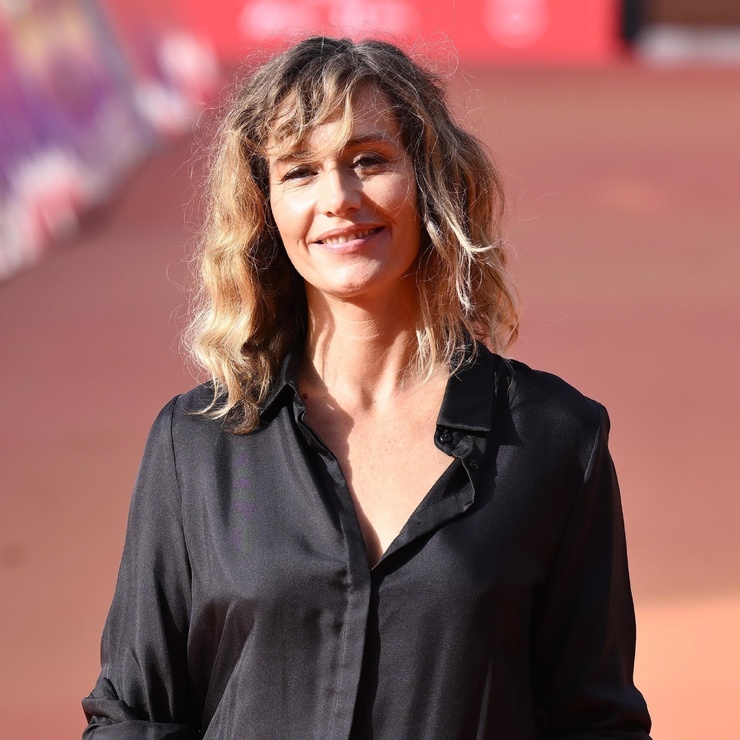 Cécile De France image