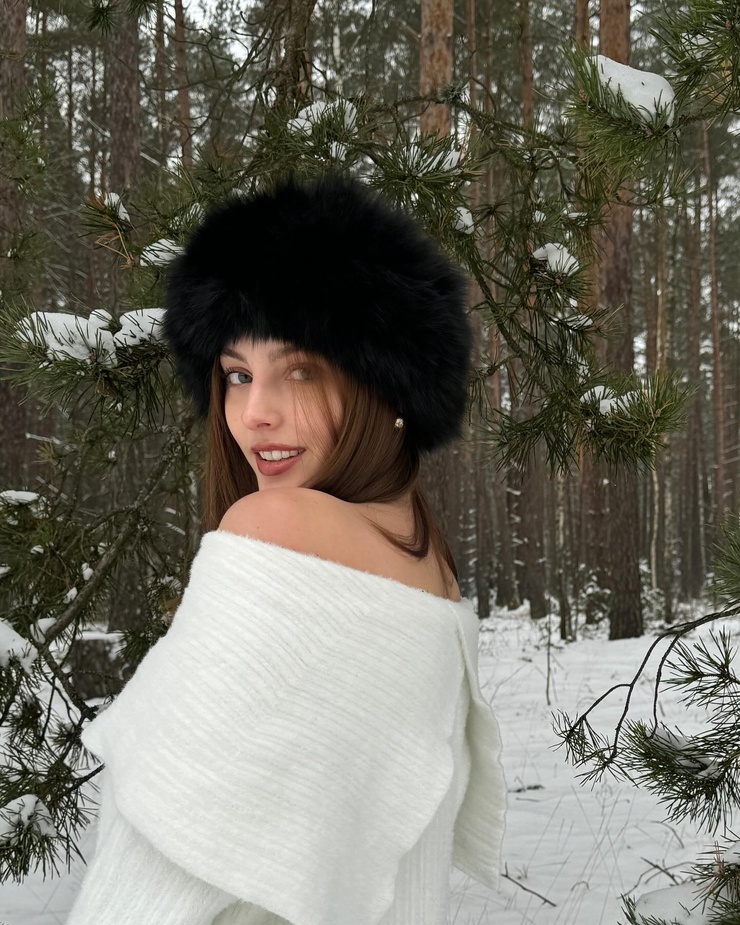 Picture of Marina Bondarko