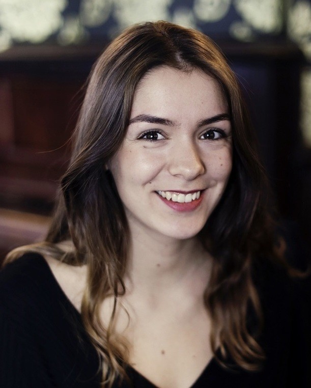 Juliette Damy image