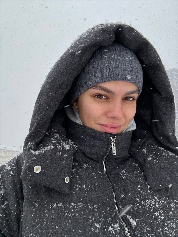 Image of Viki Odintcova