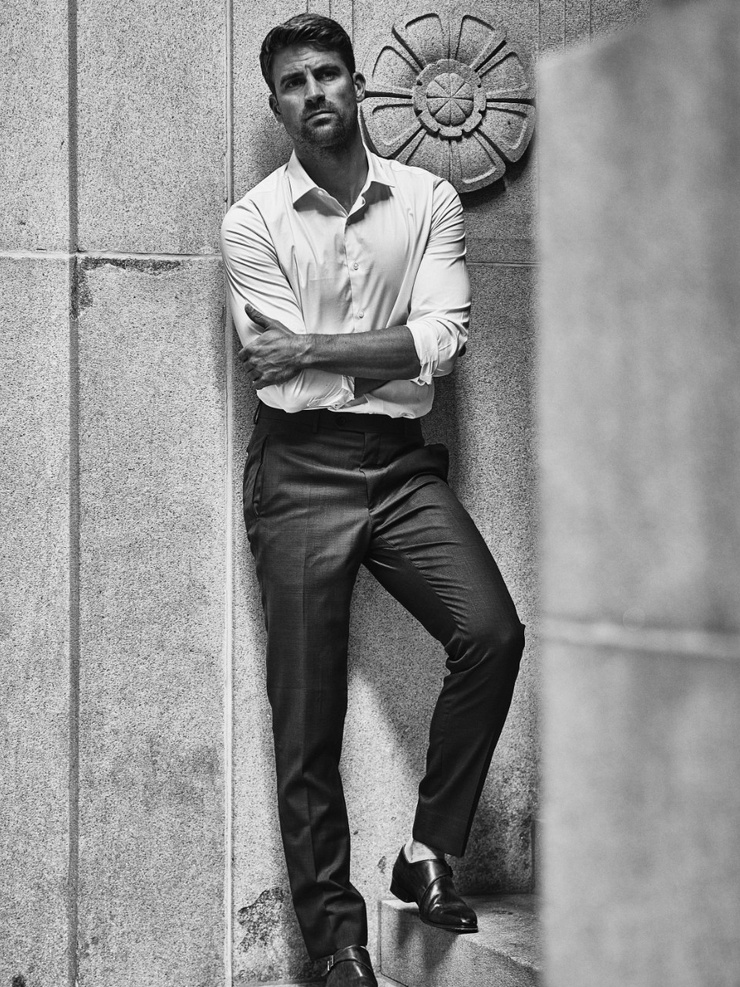 David Entinghe image