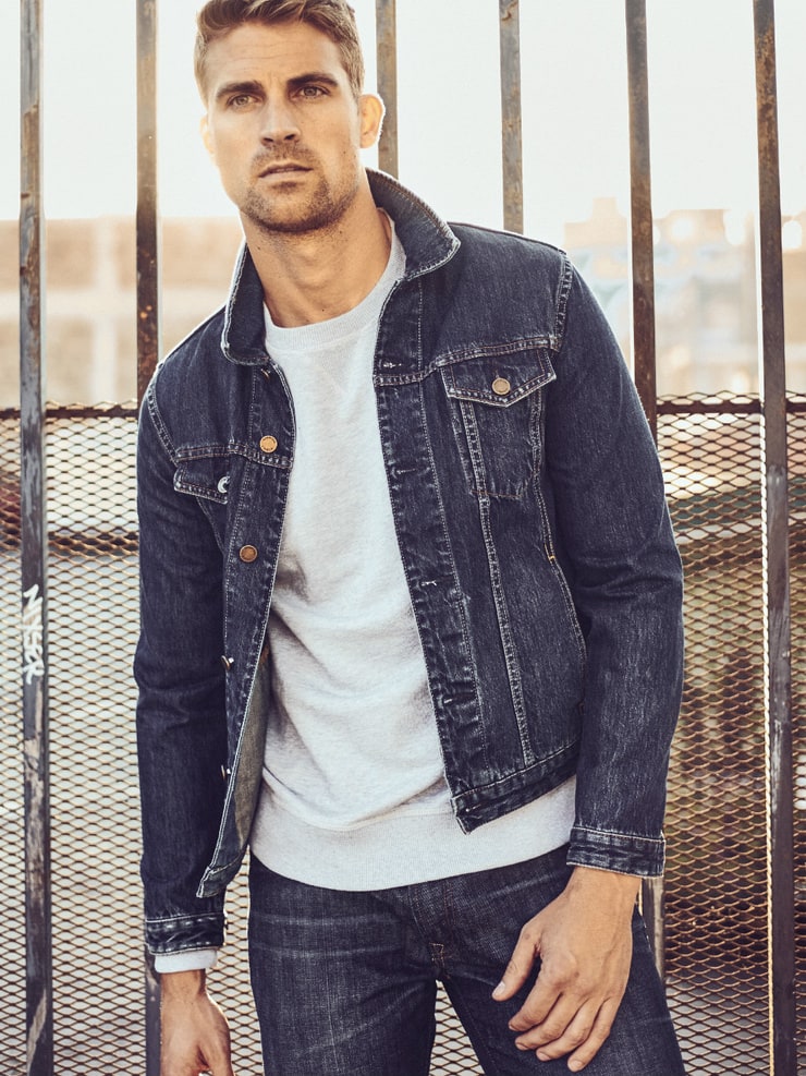 Image of David Entinghe