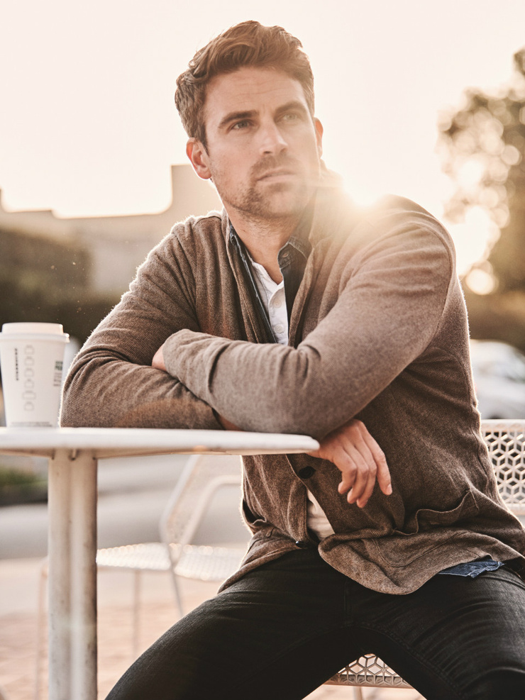 Picture of David Entinghe