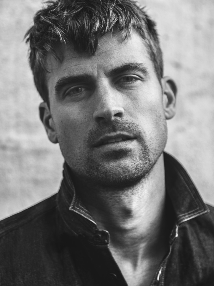 Image of David Entinghe