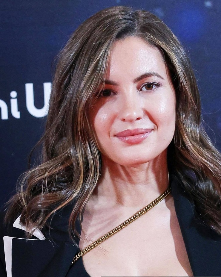 Picture of Ivana Baquero