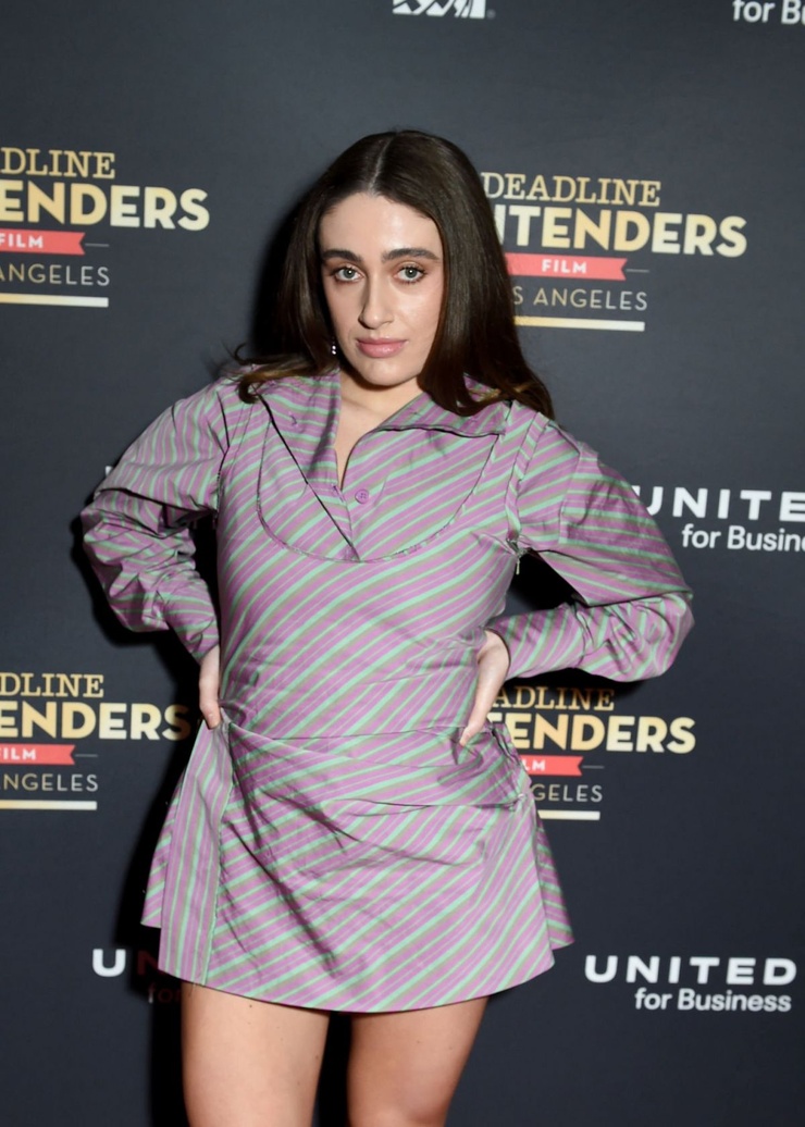 Picture of Rachel Sennott