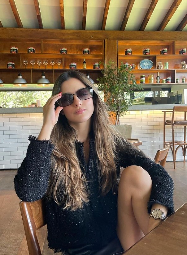 Image of Silvana Valencia