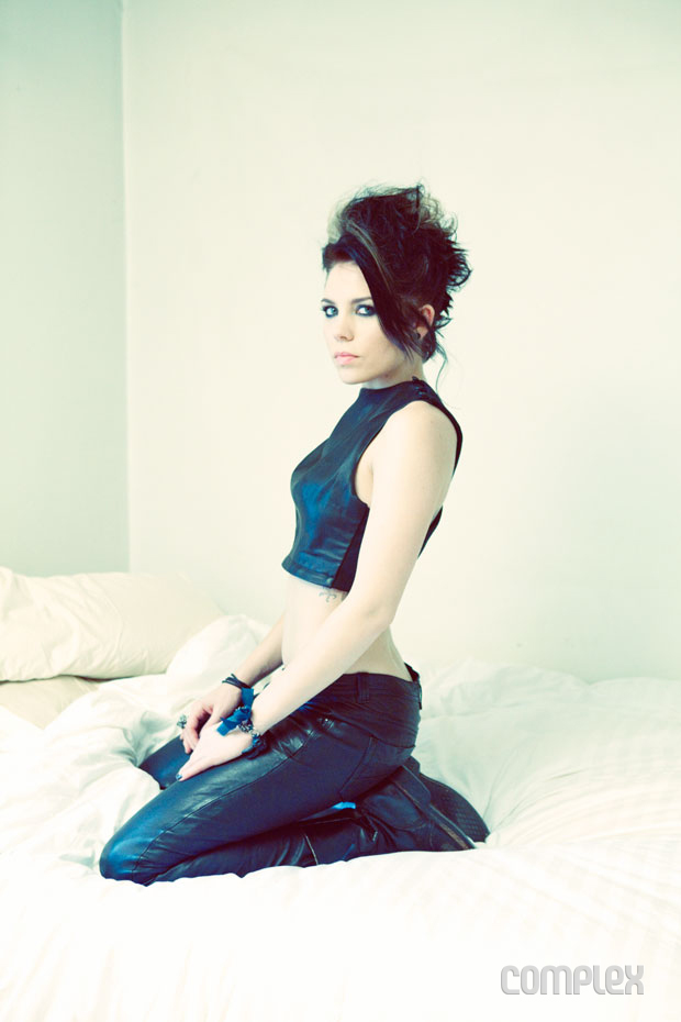 Picture of Skylar Grey