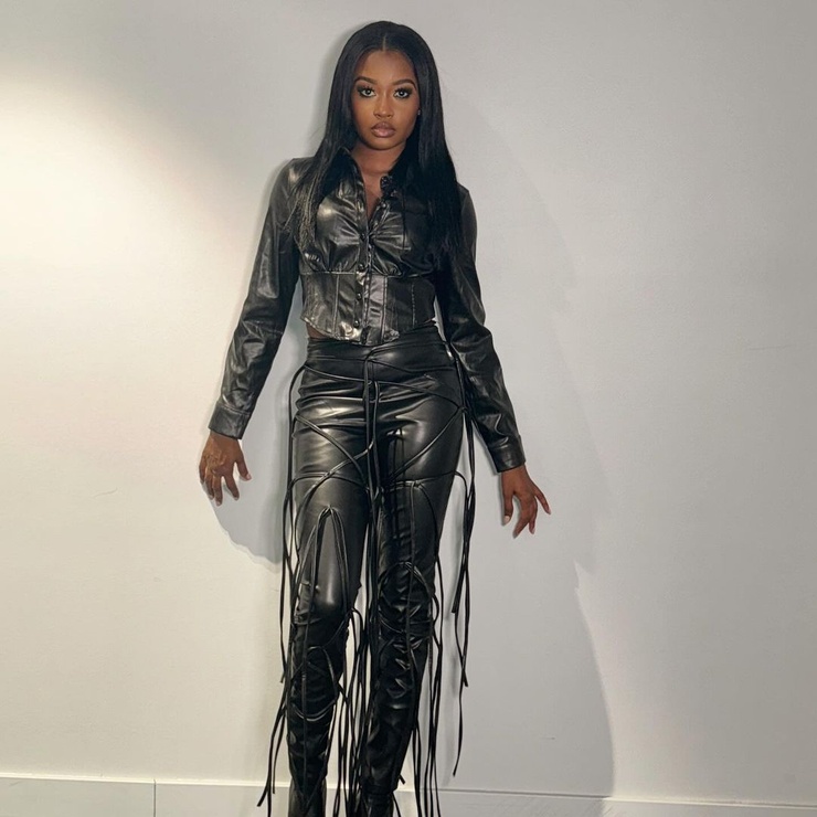 Picture of Iyana Halley