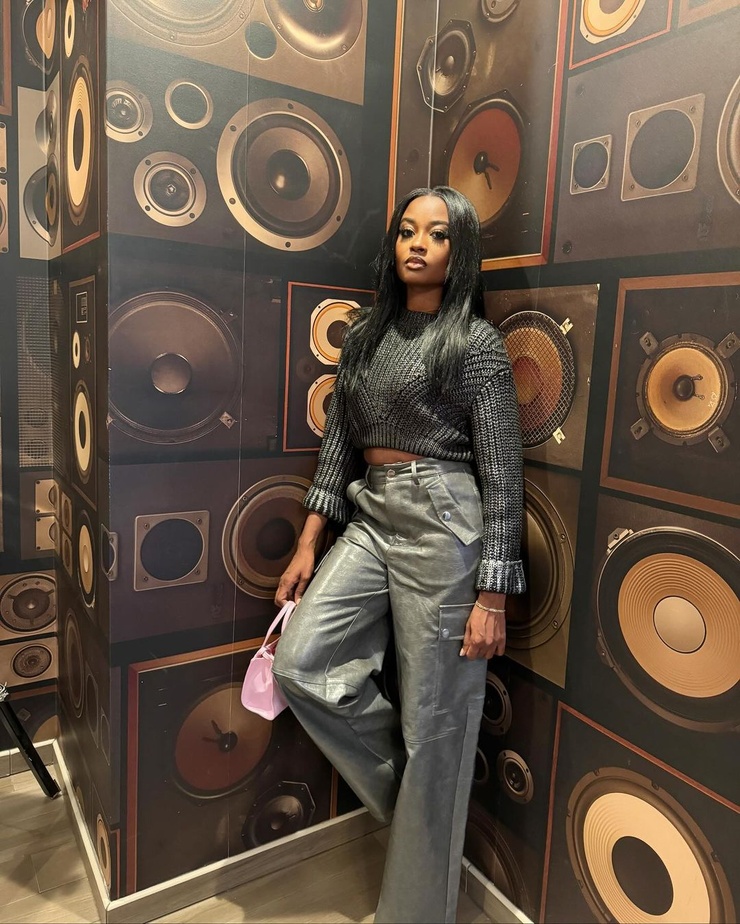 Picture of Iyana Halley