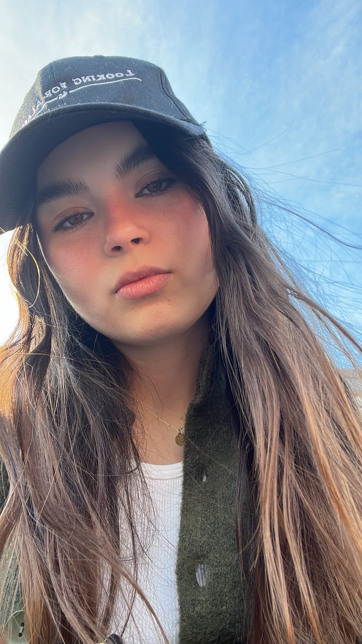 Landry Bender picture