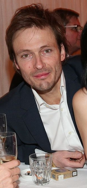 Picture of Andreas Pietschmann