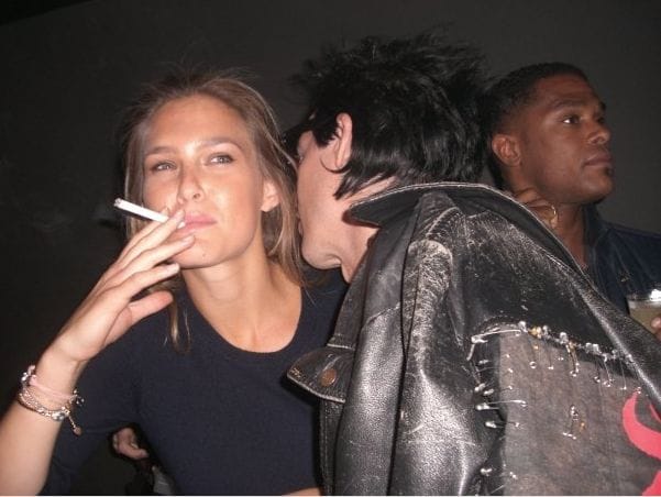 Picture of Bar Refaeli