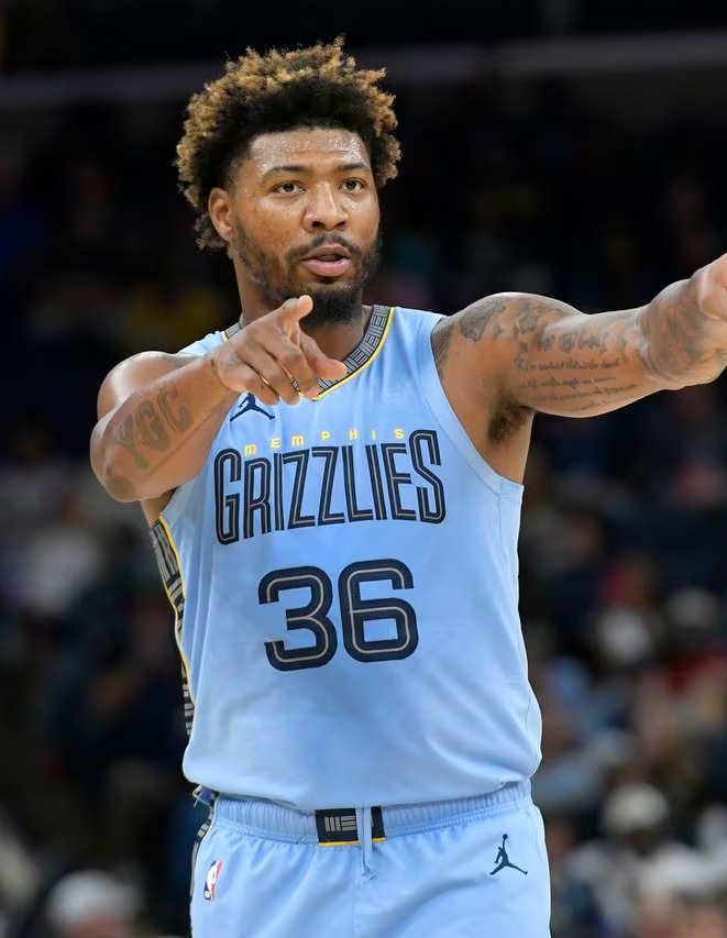 Picture of Marcus Smart