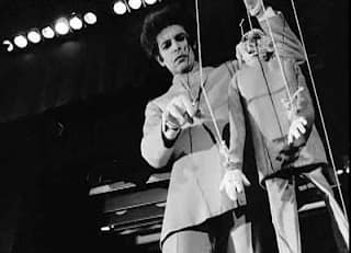 Picture of Fando and Lis (1972)