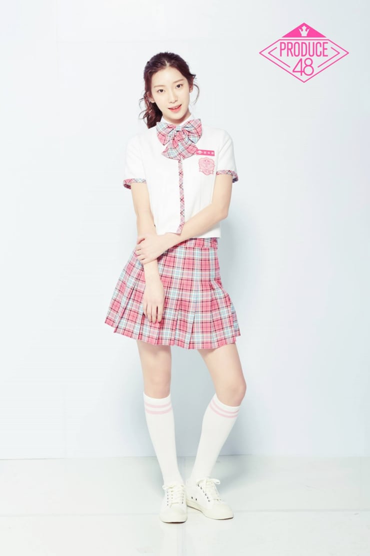 Picture of Kim Su-yun