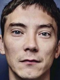 Picture of Swann Arlaud