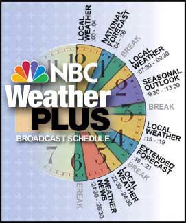 Picture of NBC Weather Plus