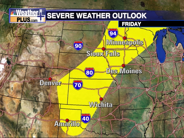 Picture of NBC Weather Plus