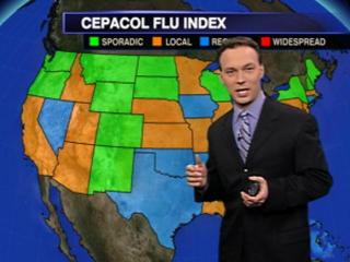 Picture of NBC Weather Plus