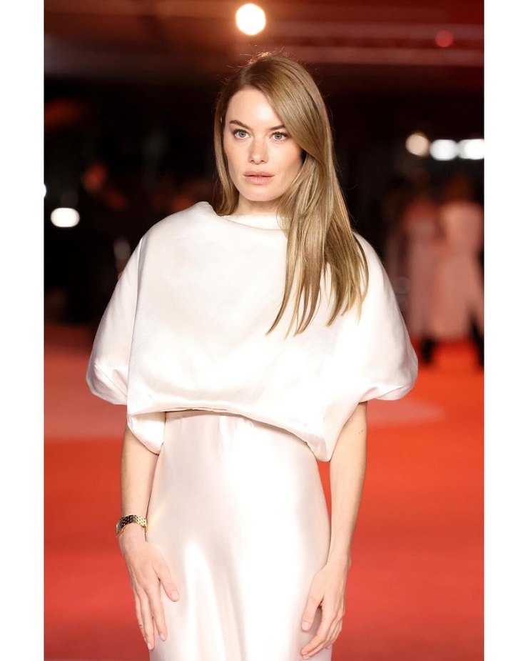 Picture of Camille Rowe