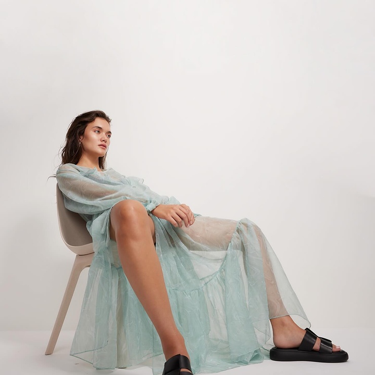 Picture of Jensen Fairchild