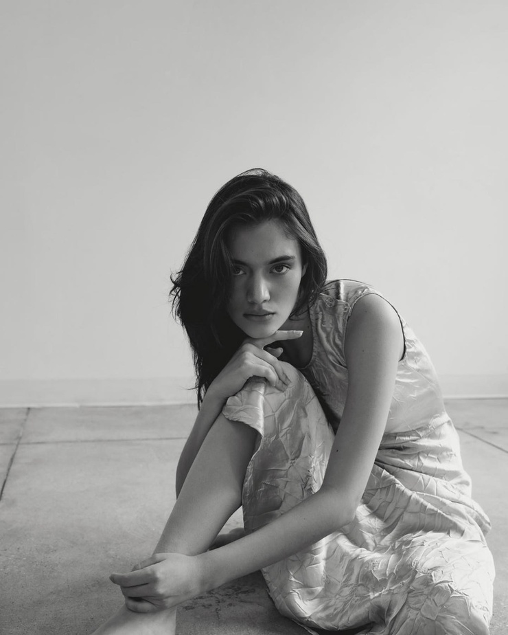 Picture of Jensen Fairchild