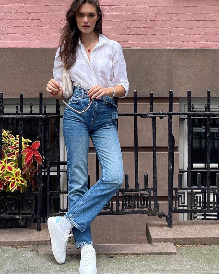 Picture of Jensen Fairchild