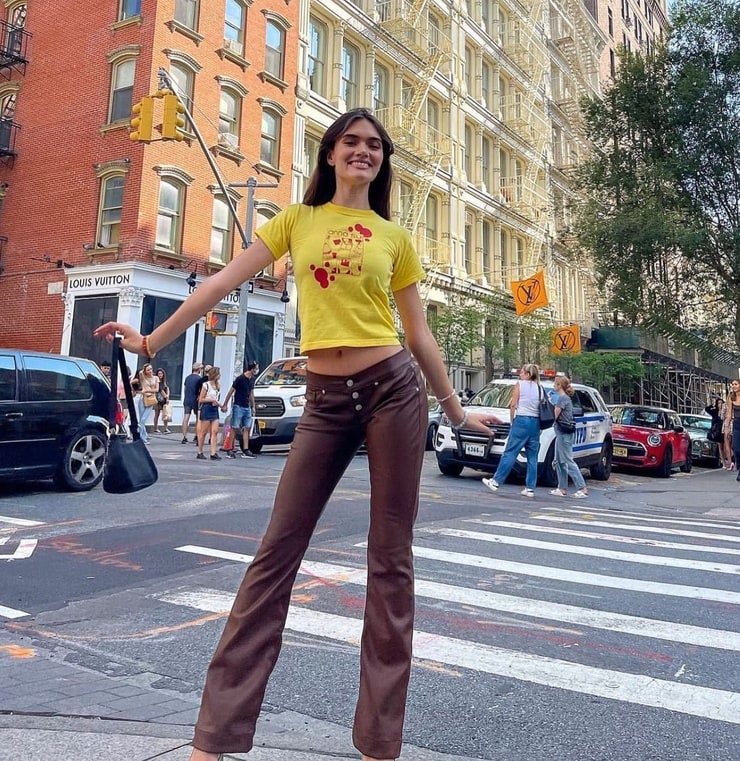 Picture of Jensen Fairchild