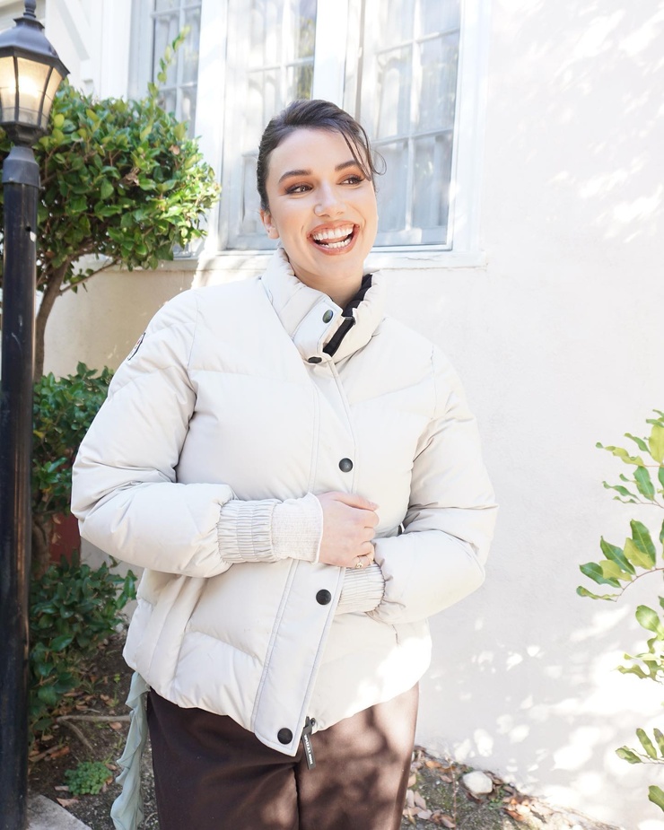 Picture of Grace Fulton