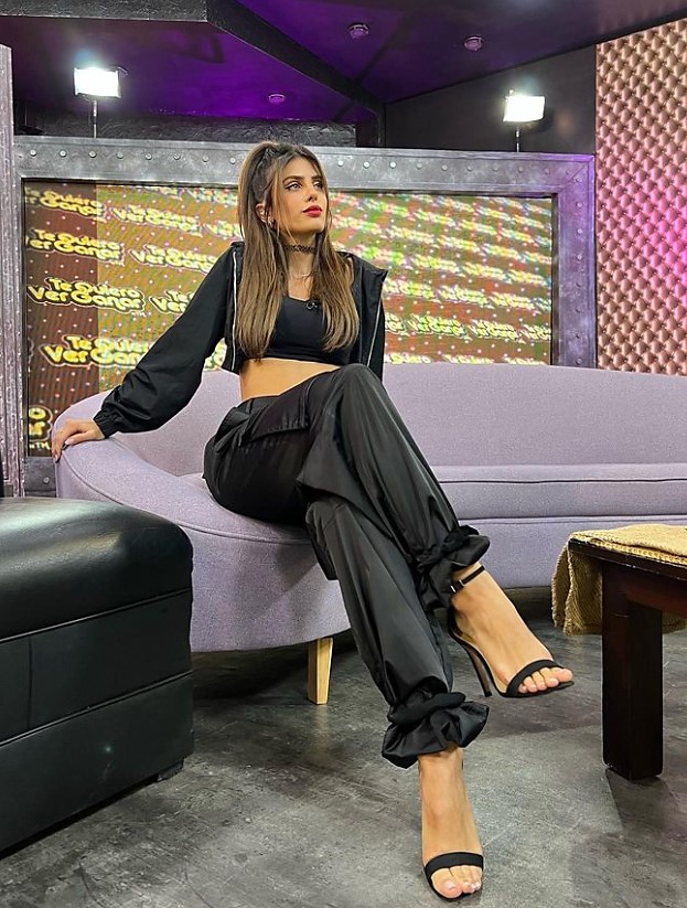 Luciana Sismondi Argentina image