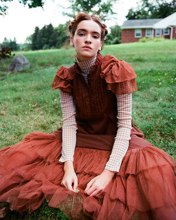 Picture of Liv Solorzano